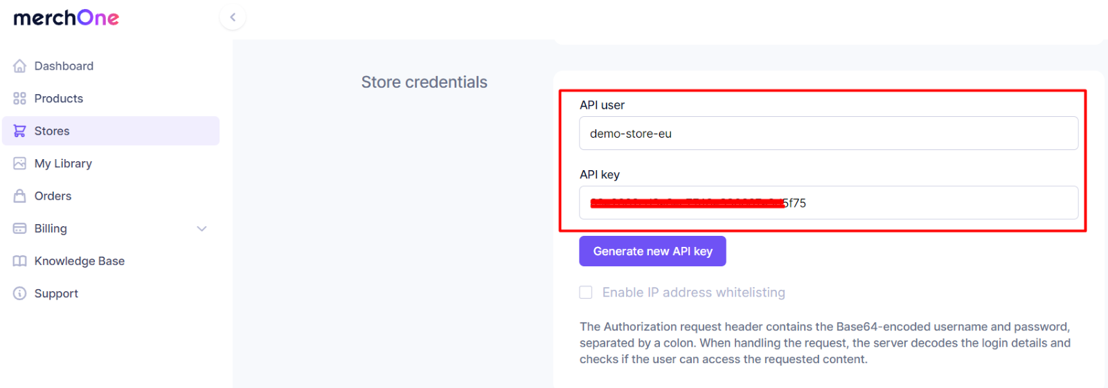 How to connect to Order Desk?